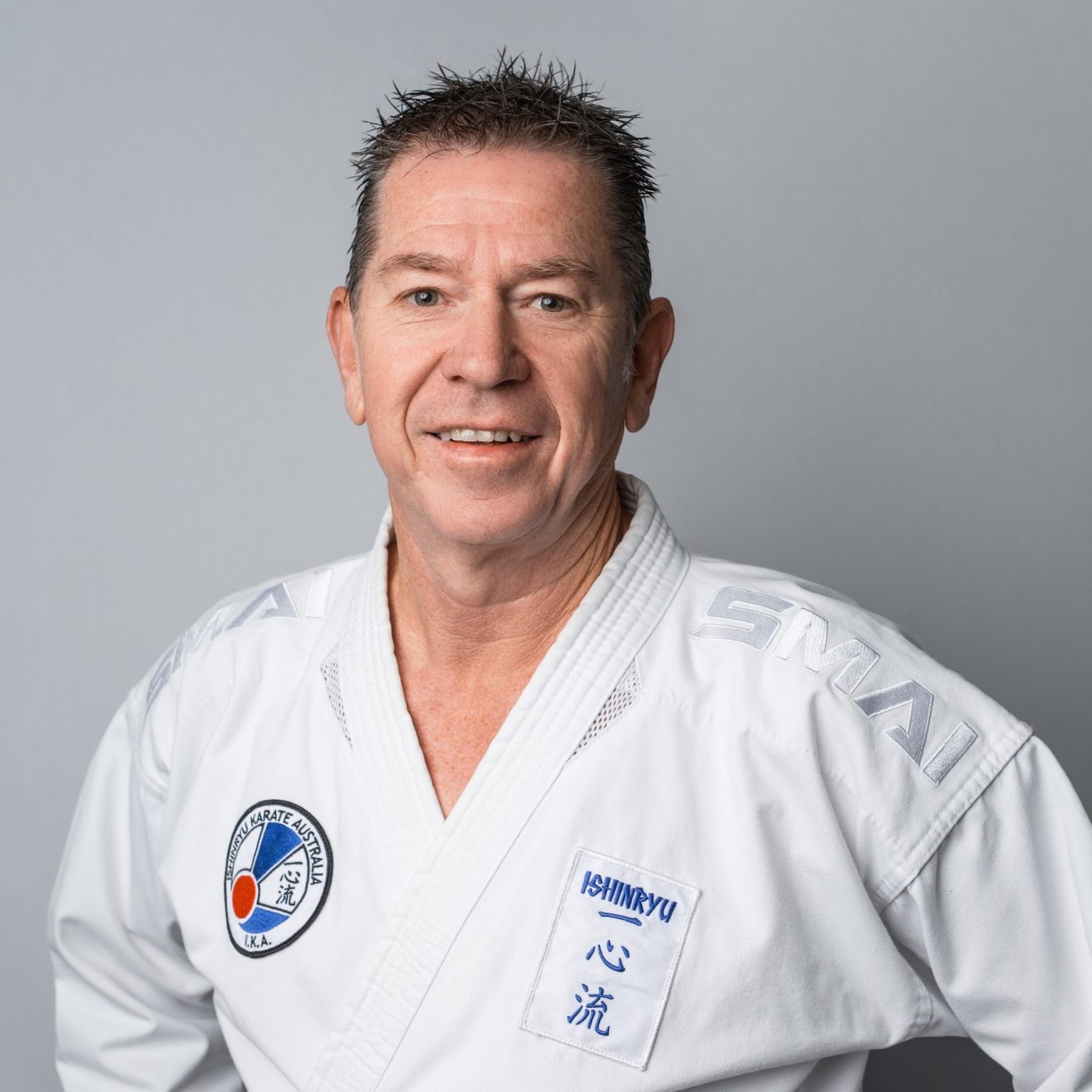 Black Belt Instructors | Ishinryu Karate | Sutherland Shire