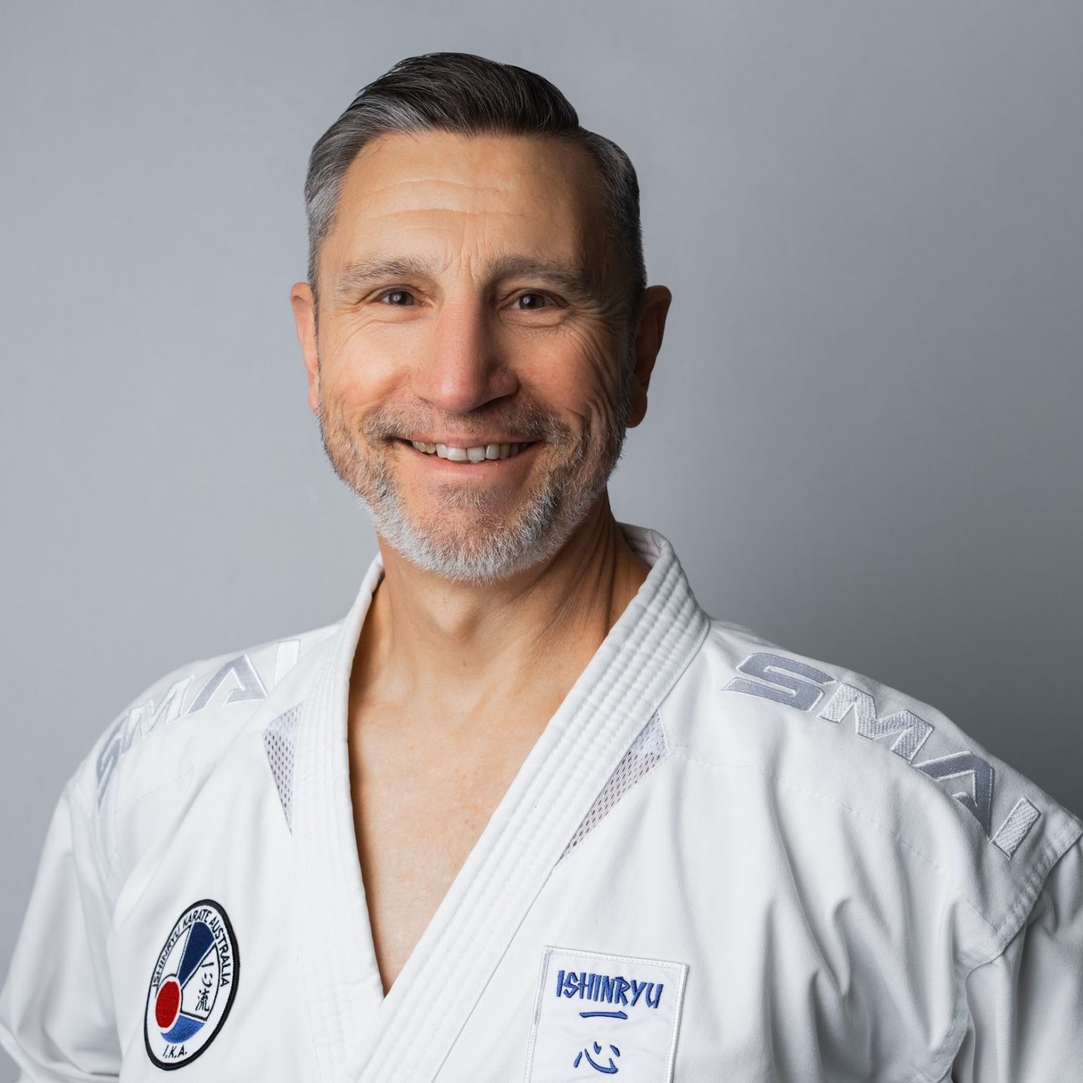 Black Belt Instructors | Ishinryu Karate | Sutherland Shire